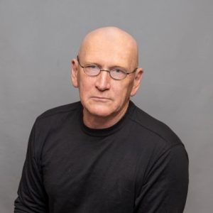 Greg Hartley - Armin Lear Press | Global Publishers