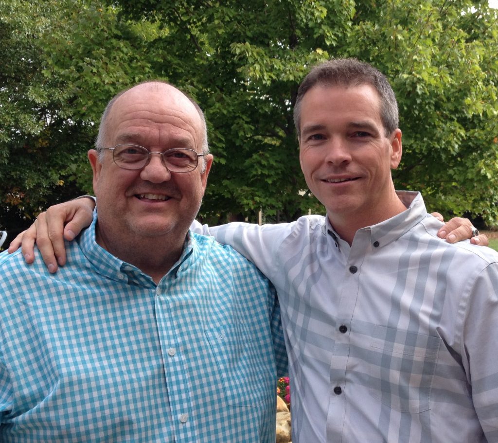 Paul Smith and Kenny Tedford - Armin Lear Press | Global Publishers